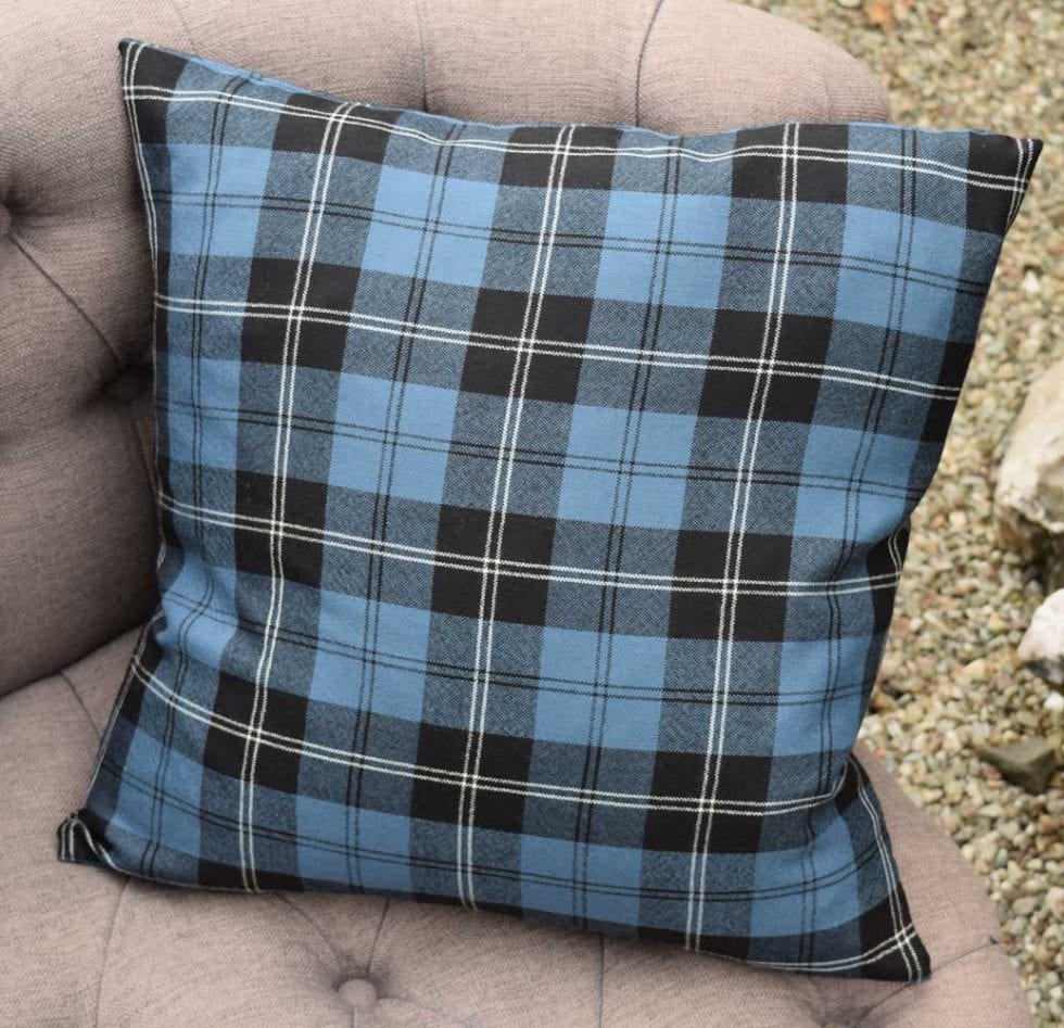 Cushion Joy | Handmade Limited Edition Cushions